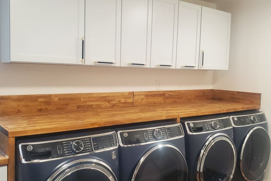 The Backwoods Design Build Company | Project Collection