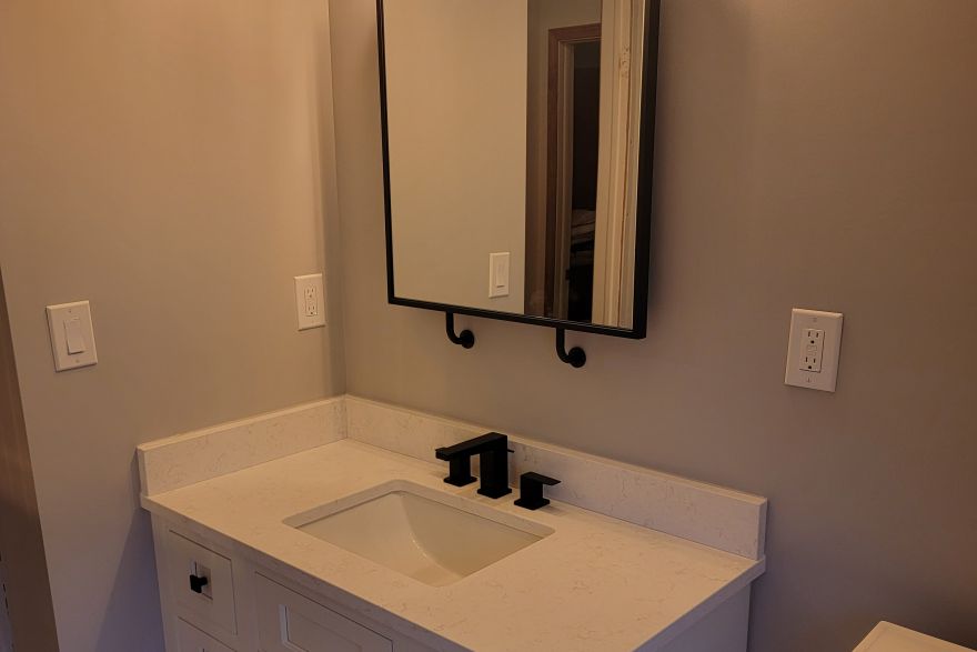 The Backwoods Design Build Company | Project Collection